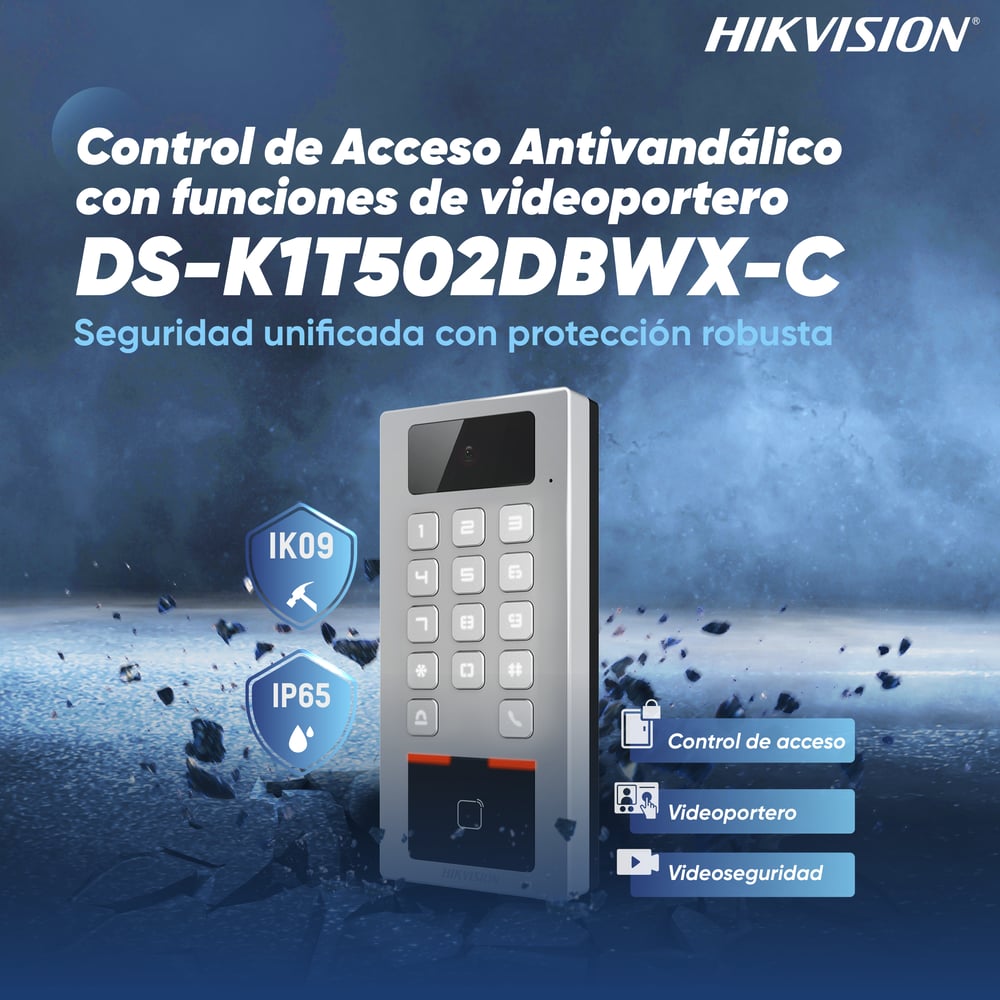HIKRecursos